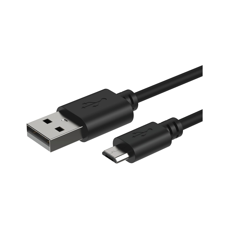 ANSMANN Micro-USB Ladekabel online kaufen