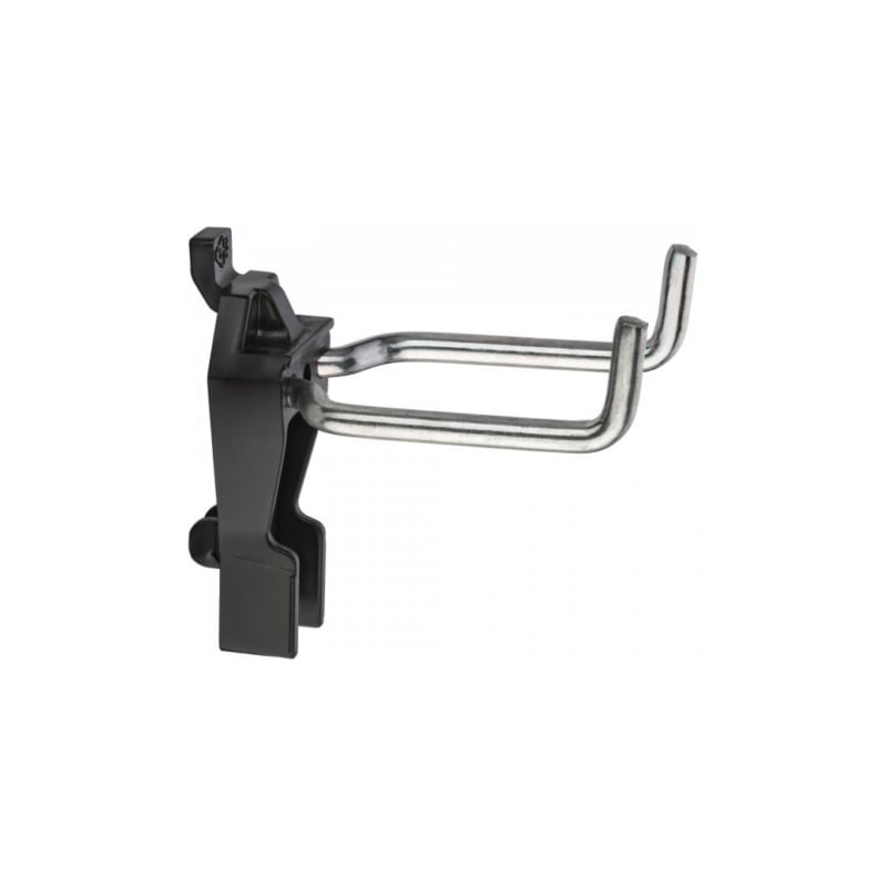 HAZET Tool holder Mounting on perforated walls Torque wrench Double ...