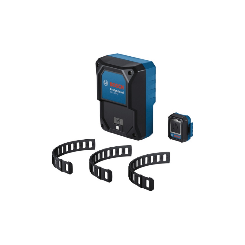 BOSCH Wireless Auto-Start set for dust extractor, GCA 30-42 + GCT 30-42