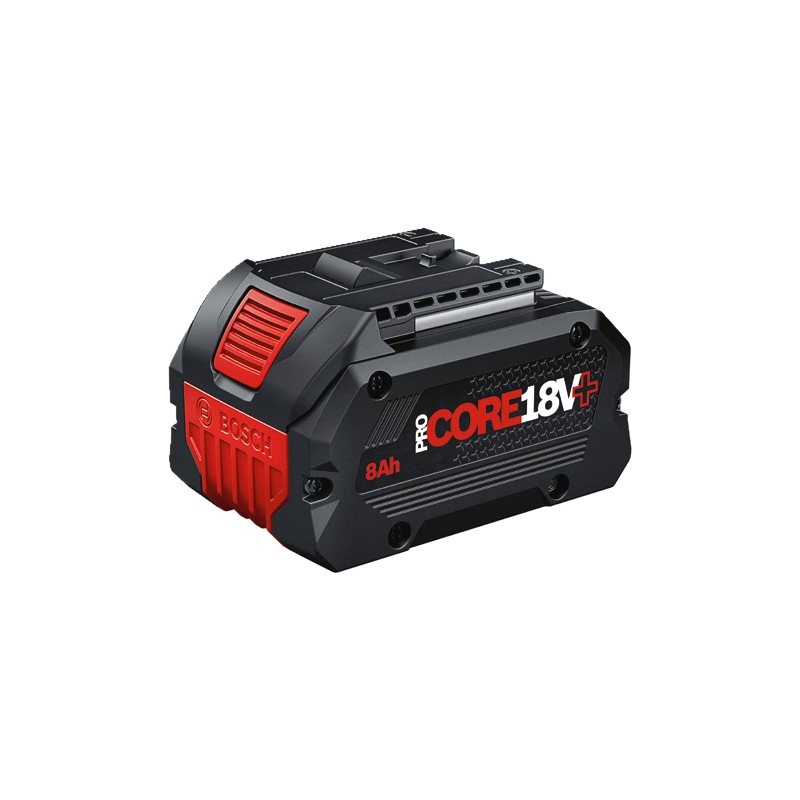 Buy BOSCH ProCORE 18 V battery pack