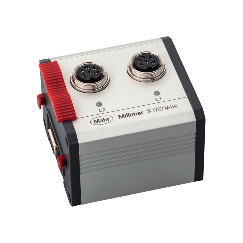 MAHR Millimar Modul N 1702 M-HR online kaufen