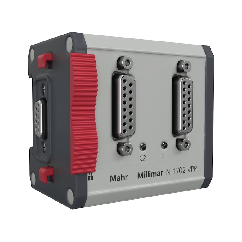 MAHR Millimar Modul N 1702 VPP online kaufen