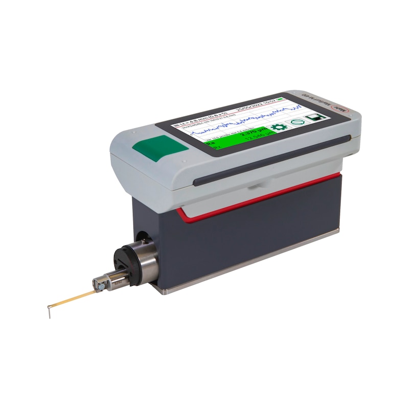 Buy MAHR MarSurf M 410 roughness measuring device