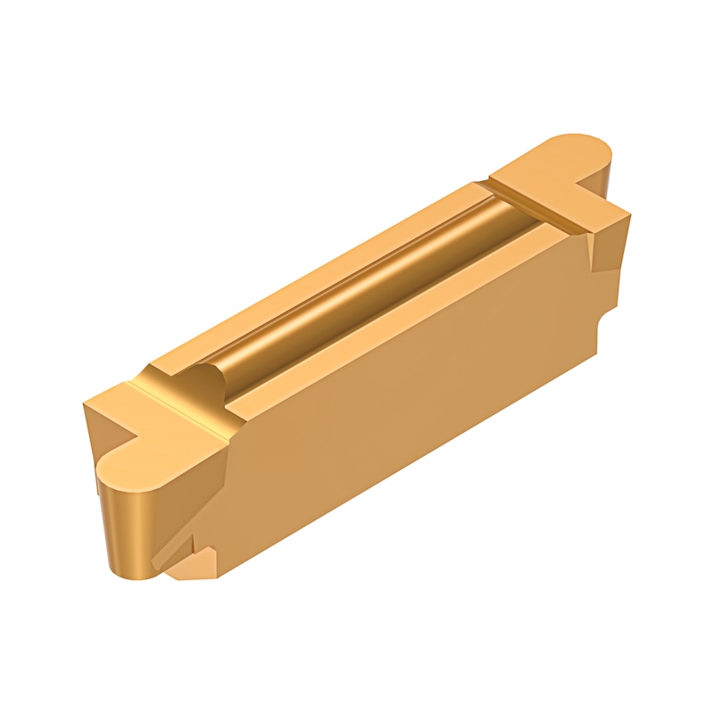 KEMMER Stechplatte 2Z OTX 4 Radius L online kaufen