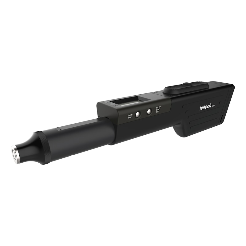 LEITECH DMG Light with Sylvac electronics M14-6H