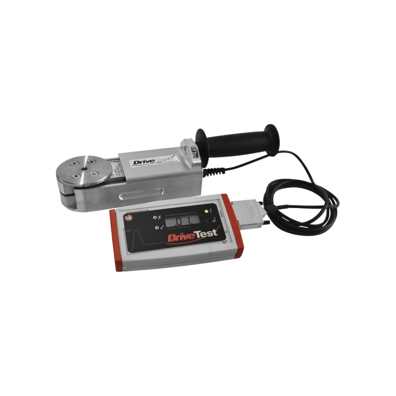 DRIVETEST FM100-SY-500-2000 closing force gauge