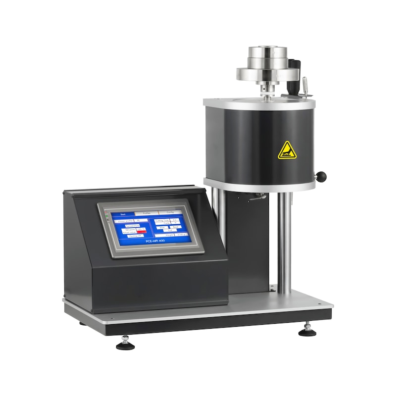 Buy PCE INSTRUMENTS Melt flow index tester