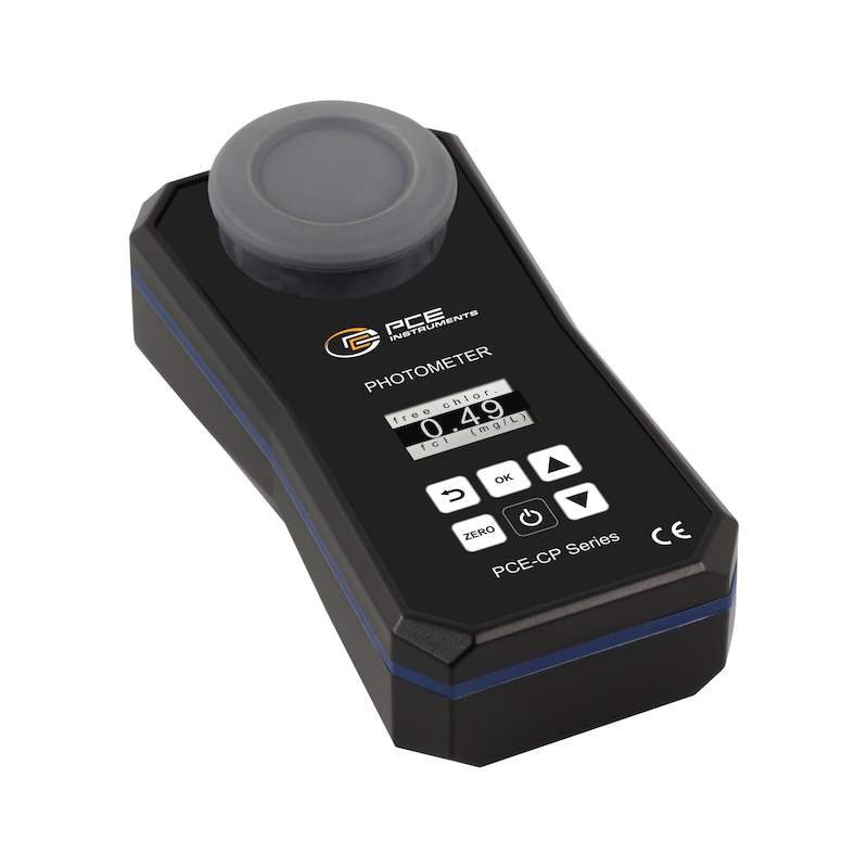 PCE Instruments PCE-CP 10
