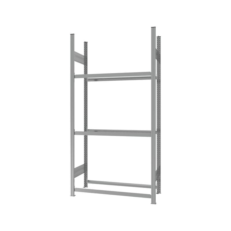 Buy HOFE Single-sided tyre rack