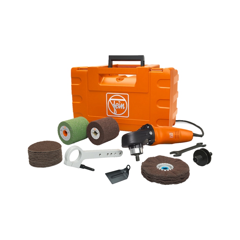 FEIN FEIN Polisher (electric)