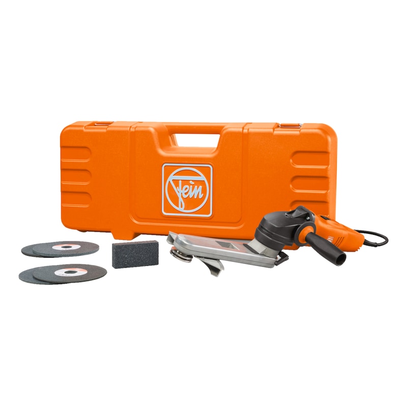Buy FEIN Fillet weld grinder (electric)