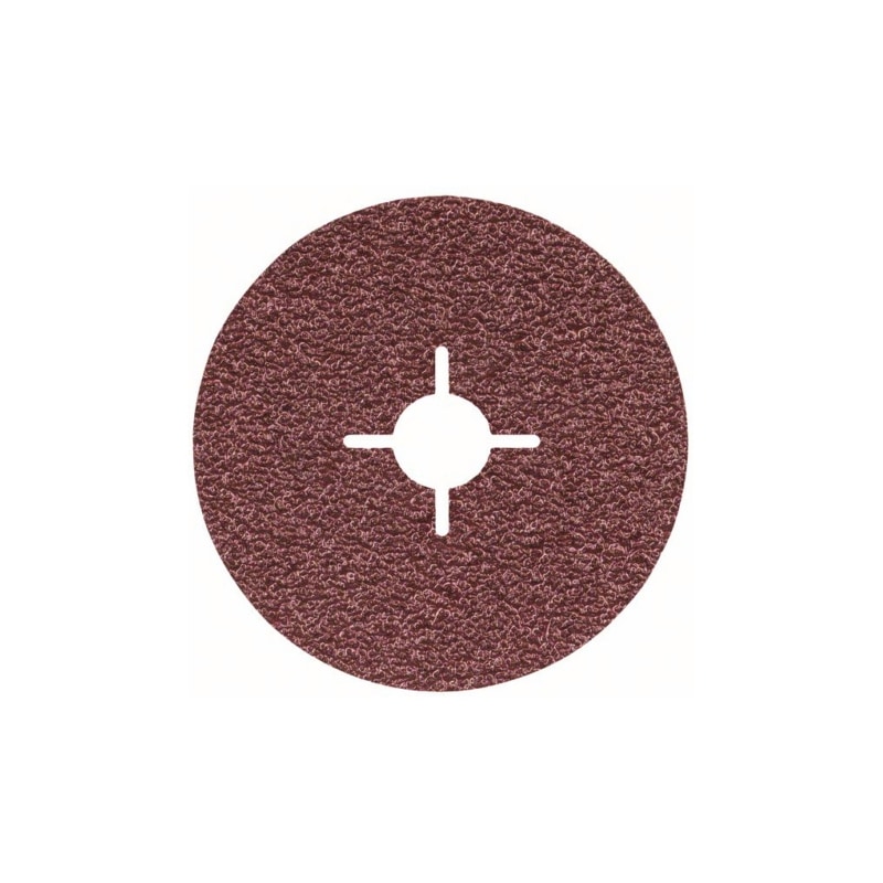 Buy BOSCH Fiber sanding disc
