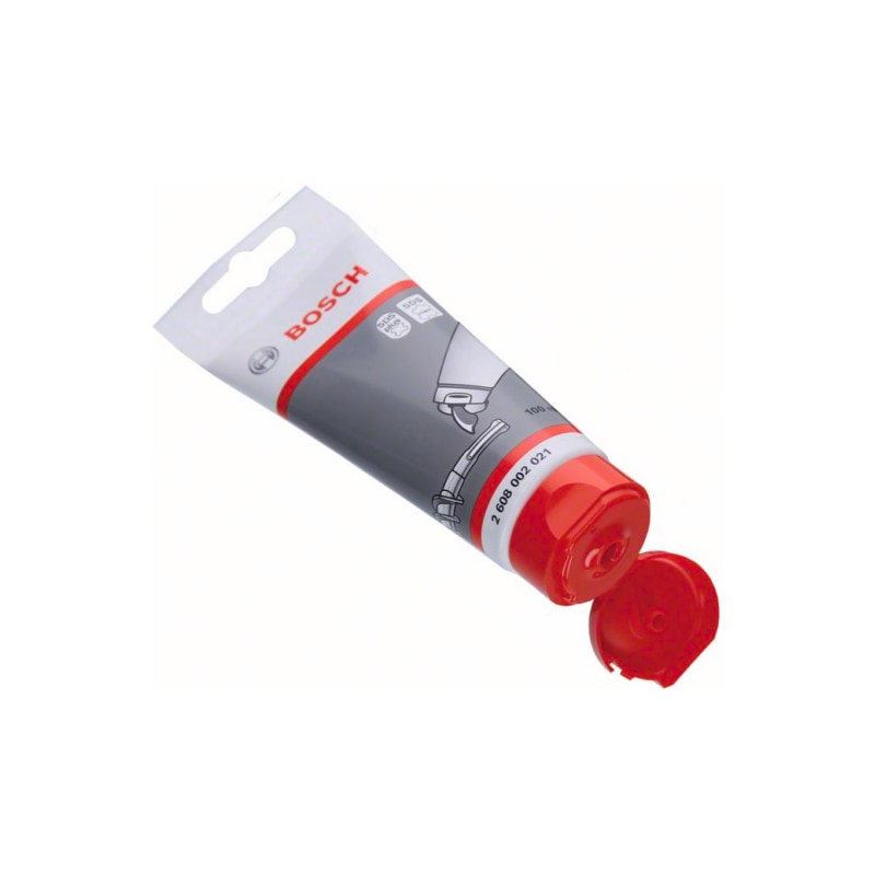 BOSCH Grease for drill bit and chisel shank ends 2608002021