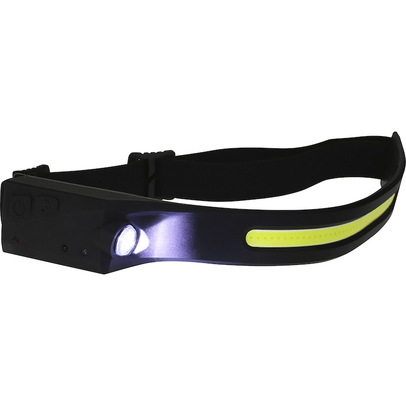 BAUER & BÖCKER LED Stirnleuchte Space Light online kaufen