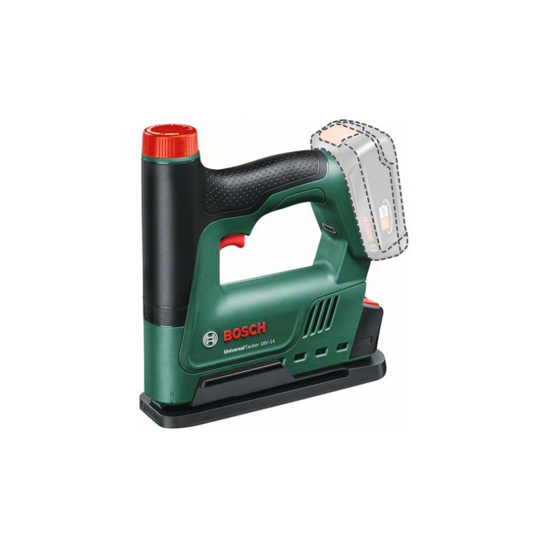 BOSCH Tacker (Akku) online kaufen