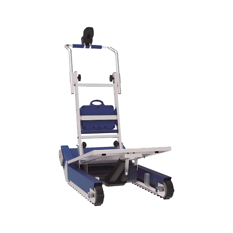 DMS ERGO crawler-type stair climber CT420W online vásárlás