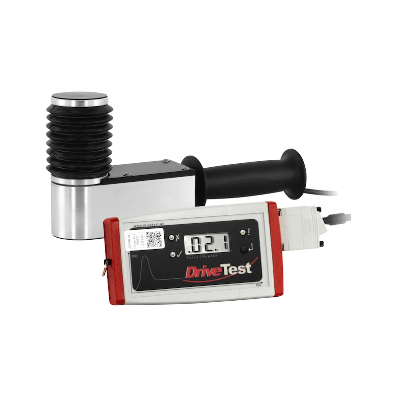 DRIVETEST FM300-SY-25-750 closing force gauge