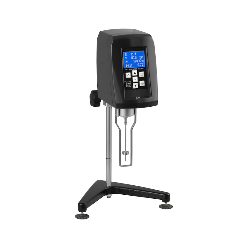 PCE INSTRUMENTS Viscómetro comprar