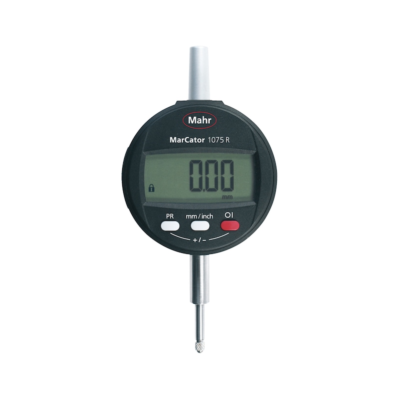 MAHR Elektronische Messuhr 1075 R online kaufen