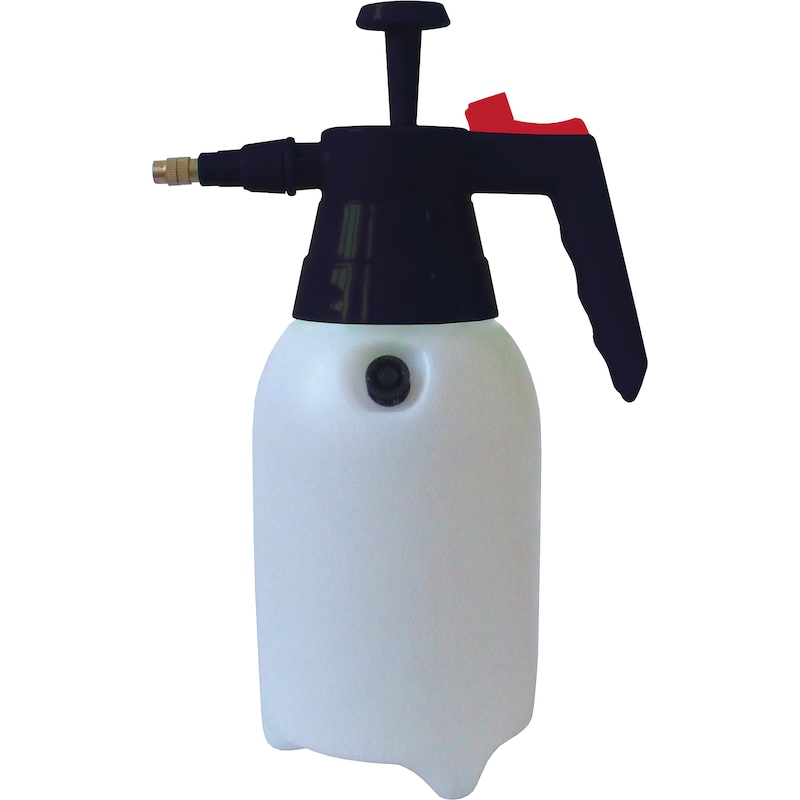 Buy SAMOA-HALLBAUER industrial pump atomiser