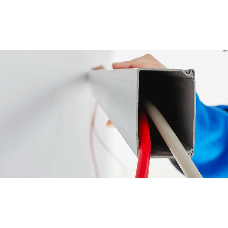 TESA 4965, tape dimensions 25 mm x 50 m, transparent