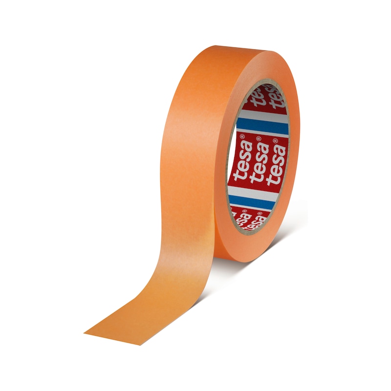 TESA Premium Precision Mask® tape voor nauwkeurig afplakken tijdens het ...