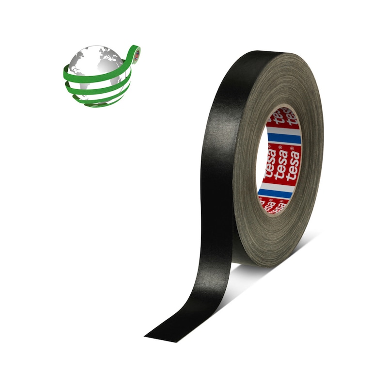 TESA Highly temperature-resistant special cloth-backed tape comprar