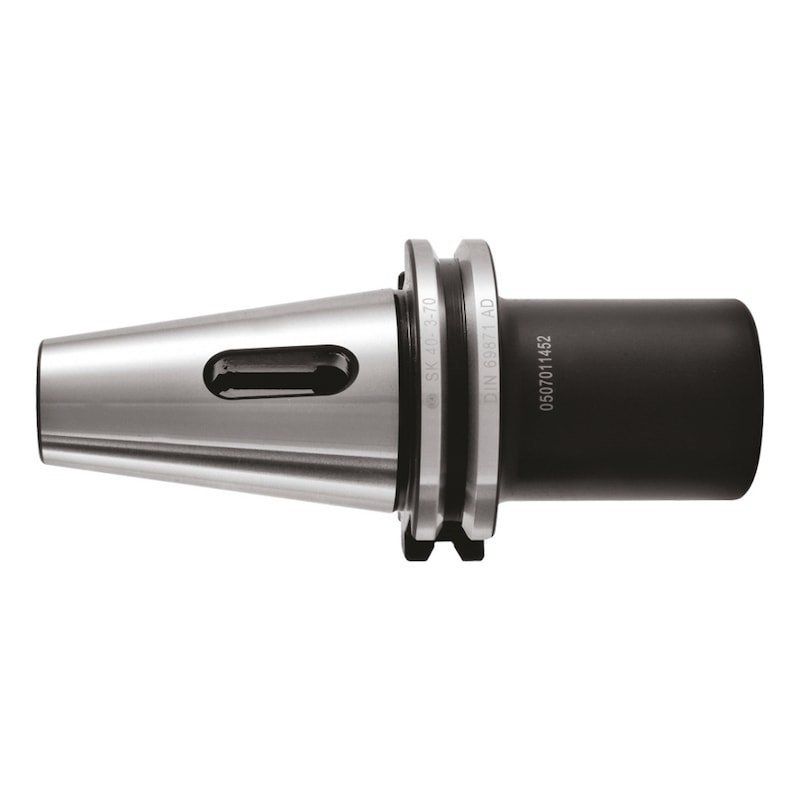 EROGLU EROGLU SK50 adapter sleeves with flat tangs