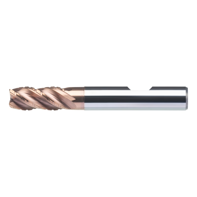 Buy ORION Solid carbide HPC roughing and finishing cutter