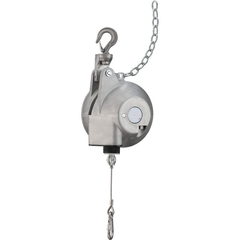 AUTOSTAT Balancer Tragfähigkeit 12,0-100,0 kg online kaufen