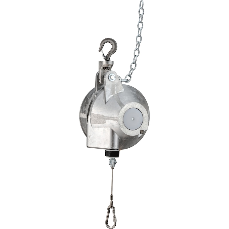 AUTOSTAT Equilibrador con capacidad de carga de 100,0-200,0 kg comprar