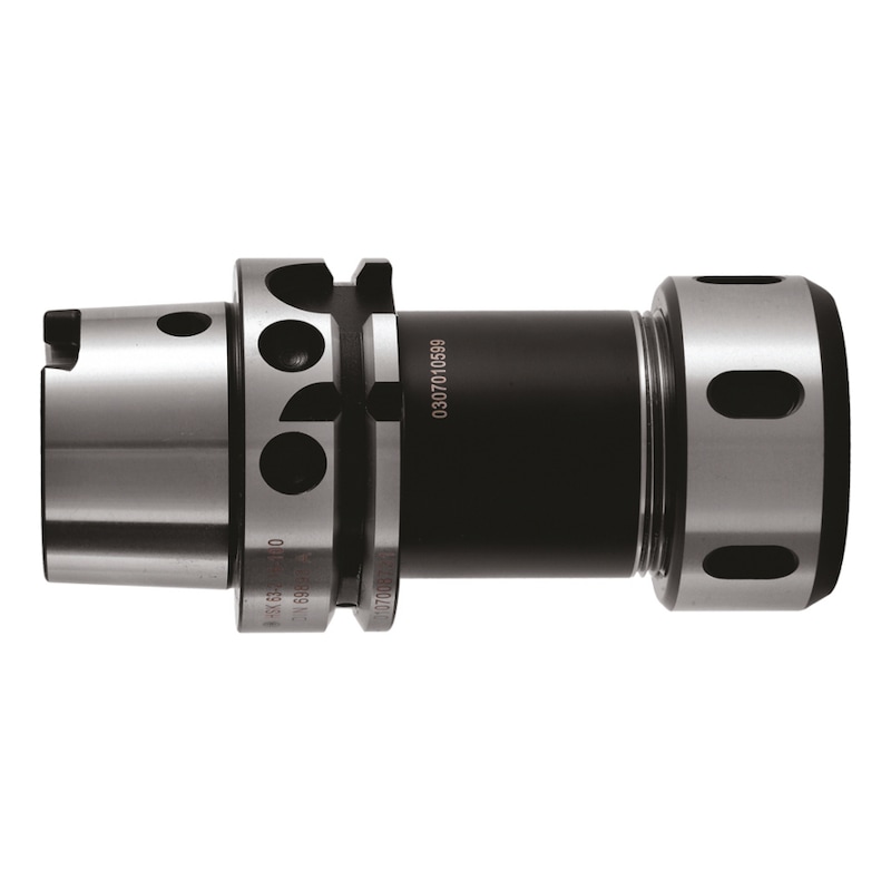 Buy EROGLU HSK-A100 collet chuck OZ