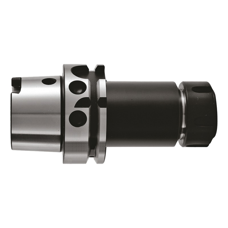 Mandril EROGLU HSK-A50 ER16 A100