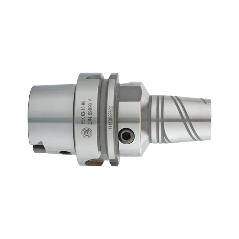 EROGLU HSK-A40 hydraulic expansion chuck