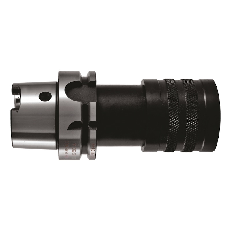 EROGLU EROGLU HSK-A100 tapping chuck without compensation