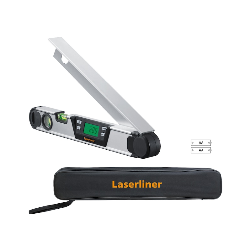 LASERLINER Goniómetro digital ArcoMaster comprar