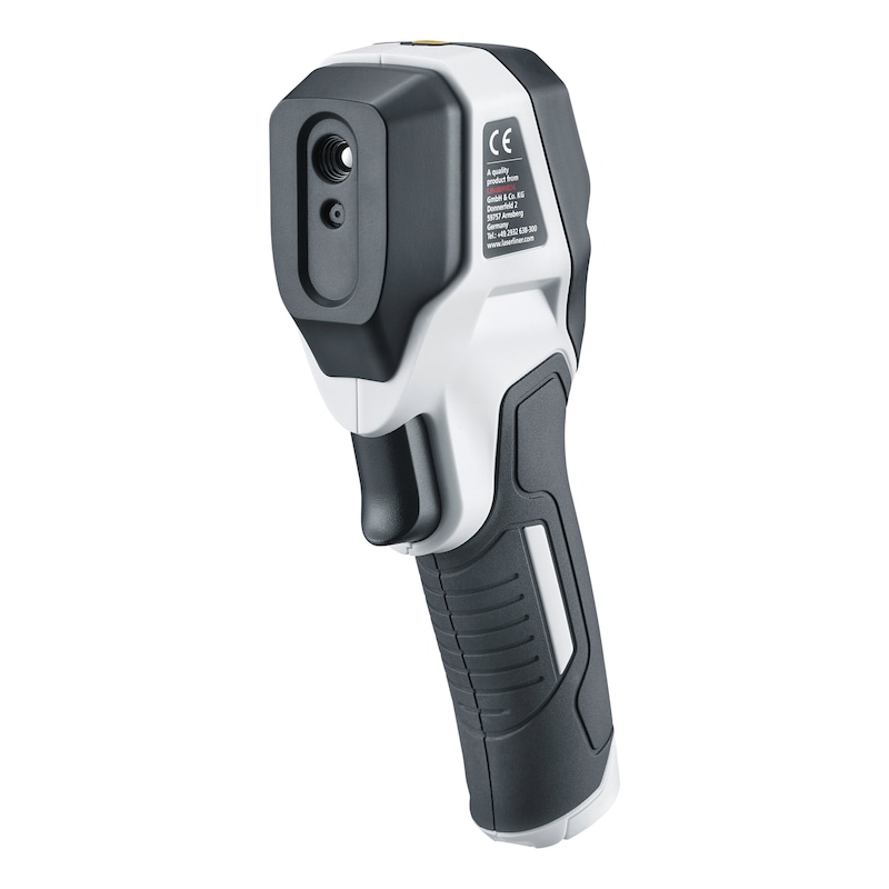 Buy LASERLINER ThermoVisualizer Pocket thermal imaging camera