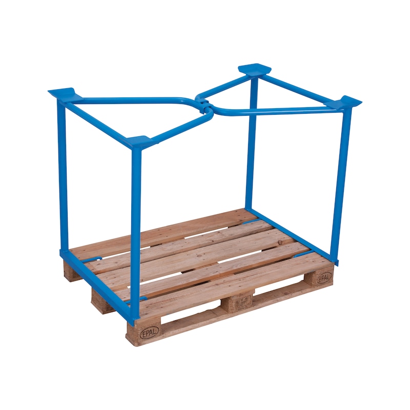 Buy VARIOFIT Pallet mounting frame type 65