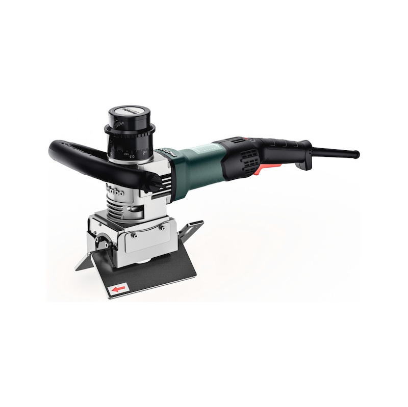 METABO Edge router (electric)