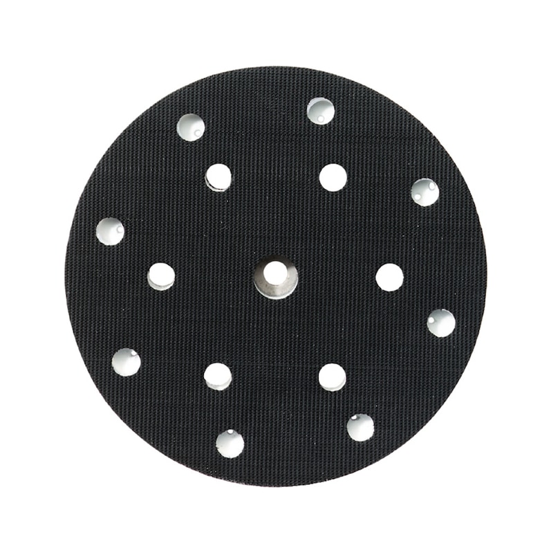 METABO Backing pad without holding function