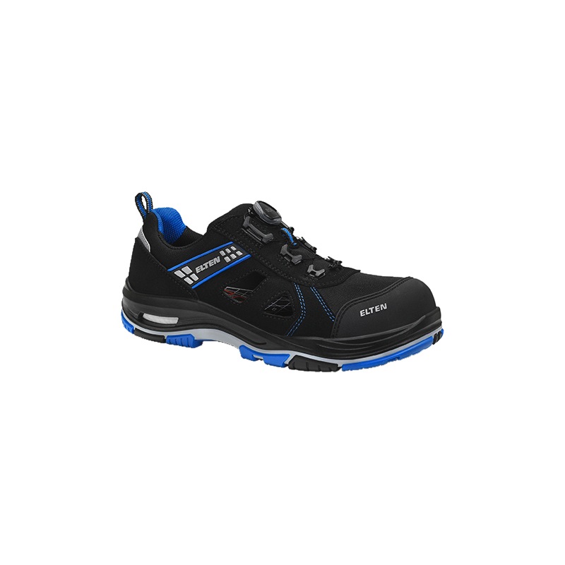 ELTEN ELTEN Sicherheitssandale IAN XXTP Pro BOA blue AIR ESD S1PS ...