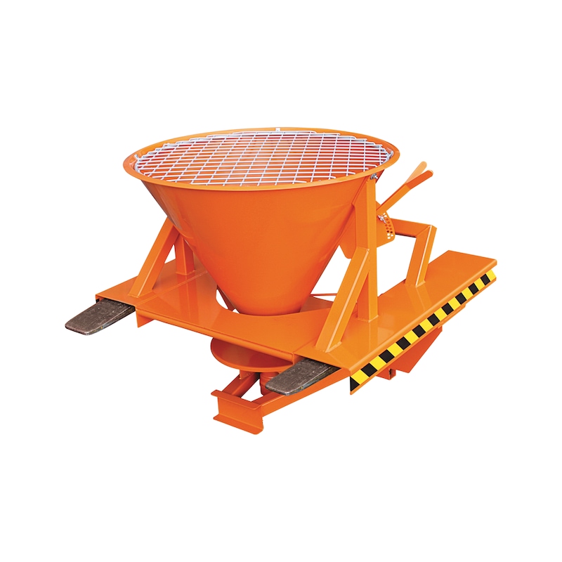 Buy EICHINGER INDUSTRIE Spreaders for forklift 2074