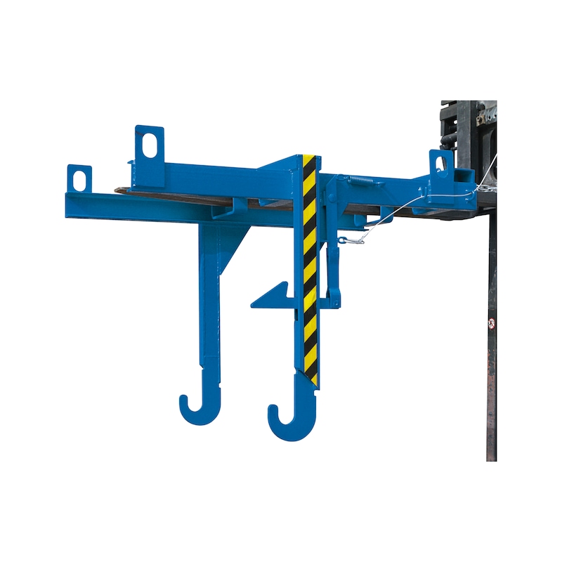 Buy EICHINGER INDUSTRIE 2029 tipping gear/beam for 2028 stack tipper