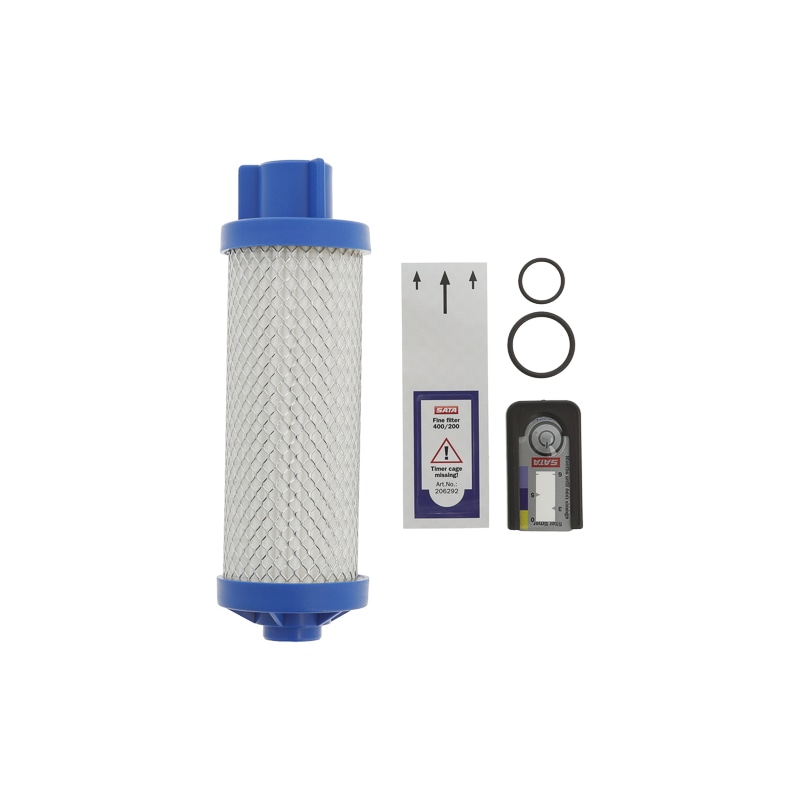 SATA Feinfilterpatrone online kaufen