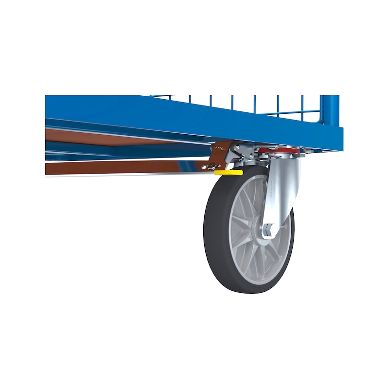 Buy FETRA FIXSTOP central directional stop at a surcharge