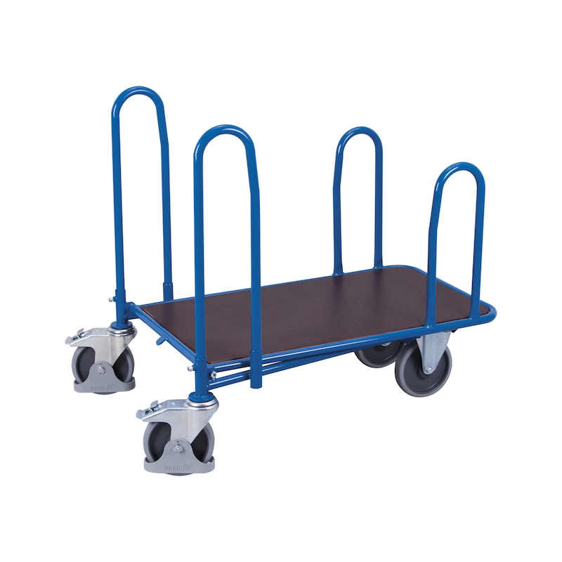Buy VARIOFIT C+C trolley with four side supports