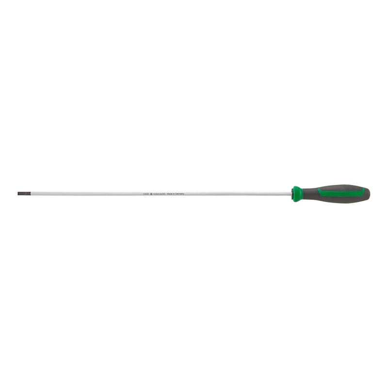STAHLWILLE Schlitzschraubendreher DRALL+ 10506 online kaufen