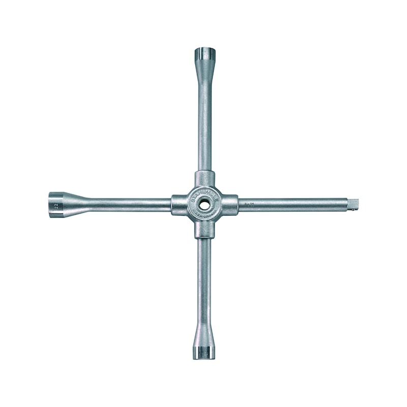 STAHLWILLE Kreuzschlüssel online kaufen