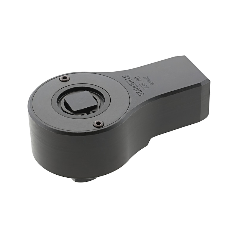 Buy STAHLWILLE Slip-on ratchet (torque spanner)