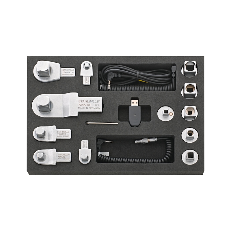 STAHLWILLE Transducer, evaluation device (other)